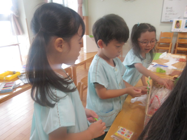 虎組：メロディオン大会～！吹けるようになったかな？ | 星が丘幼稚園 相模原市中央区の認定こども園（幼稚園型）